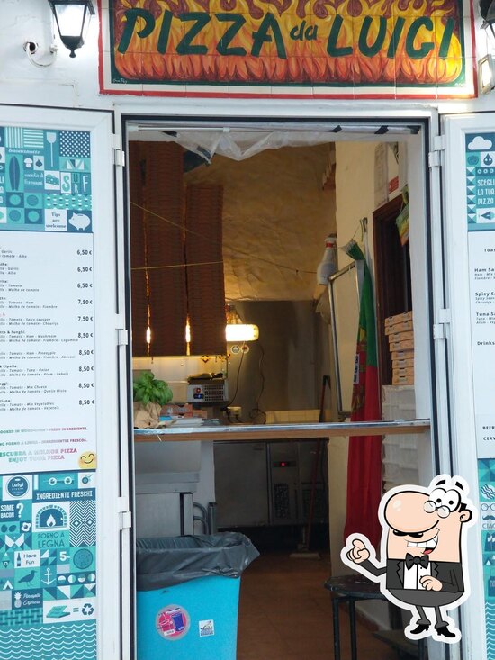 Lagos Pizza restaurante, Lagos - Avaliações de restaurantes