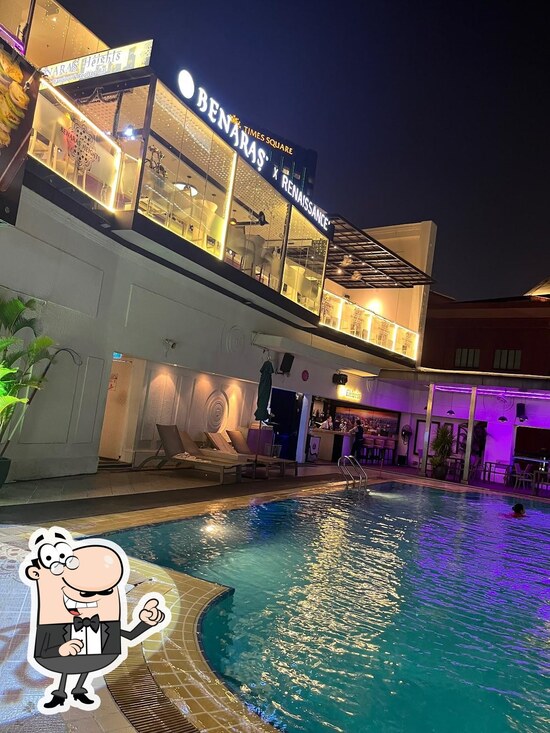 Liquid Sky Bar, Ho Chi Minh City - Restaurant menu, prices and reviews