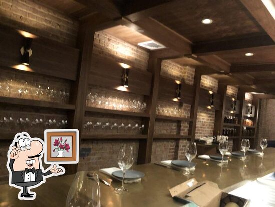 Lowood, Tulsa - Restaurant menu, prices and reviews