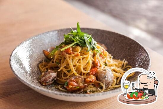 Menu at Nolio Italian Bistro restaurant, Port Elizabeth