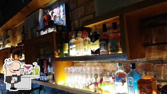 Rock bar & restaurant, Hisar - Restaurant menu, prices and reviews