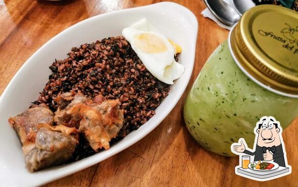 Sierreza Zero-waste Store And Artisan Café cafe, Los Baños - Restaurant ...