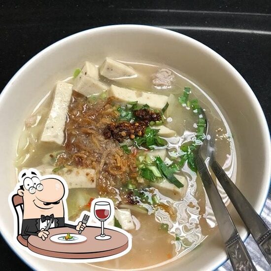 Suan Dusit Kitchen restaurant, Bangkok, Suan Dusit University