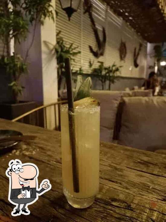 Dutchman Portz, Noida - Restaurant menu, prices and reviews