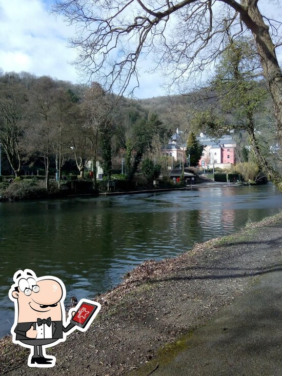 The Restoration Cafe, Matlock Bath in Matlock - Restaurant reviews