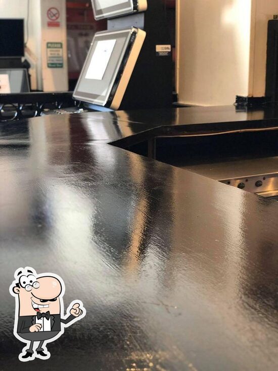 The White Eagle, Reading - Restaurant menu, prices and reviews