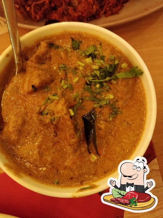 Topform Restaurant, Kozhikode - Restaurant menu, prices and reviews