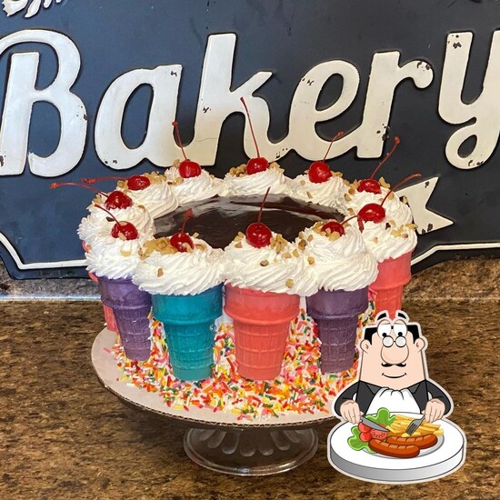 West Fenkell Bakery, Livonia - Restaurant menu, prices and reviews