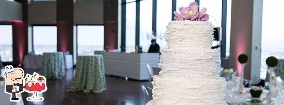 Menu at I Dream of Jeanne Cakes, Tewksbury