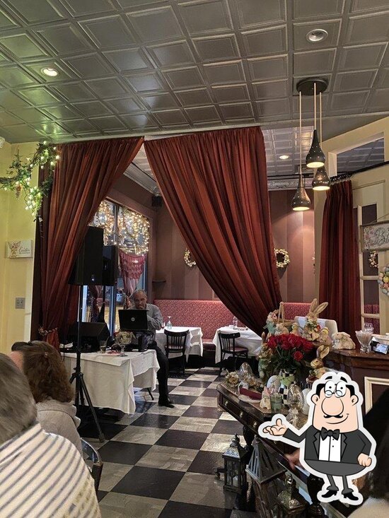 Menu at Assaggini Di Roma restaurant, Hazlet