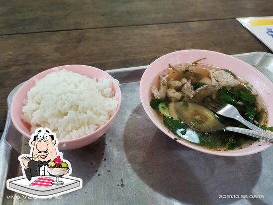 เค้กบ้านสวน2 restaurant, Sananp Thuep - Restaurant reviews