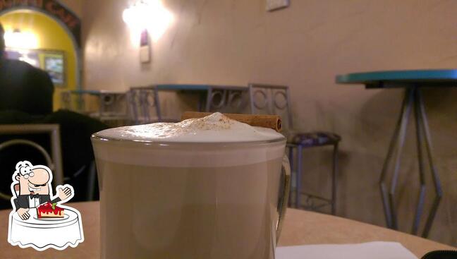 Bogani Café, 2023 111 St NW in Edmonton - Restaurant reviews