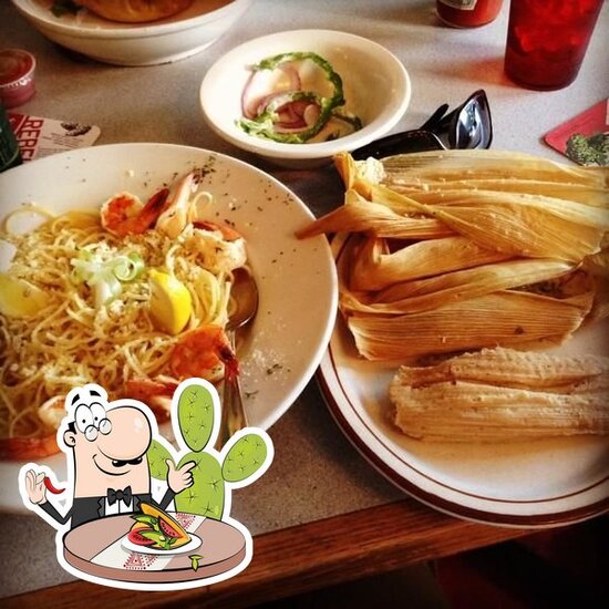 Maria's 371 Family Restaurant, 371 River St in Springfield - Restaurant ...