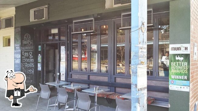 The Copper Pan, West Pymble - Restaurant menu, prices and reviews