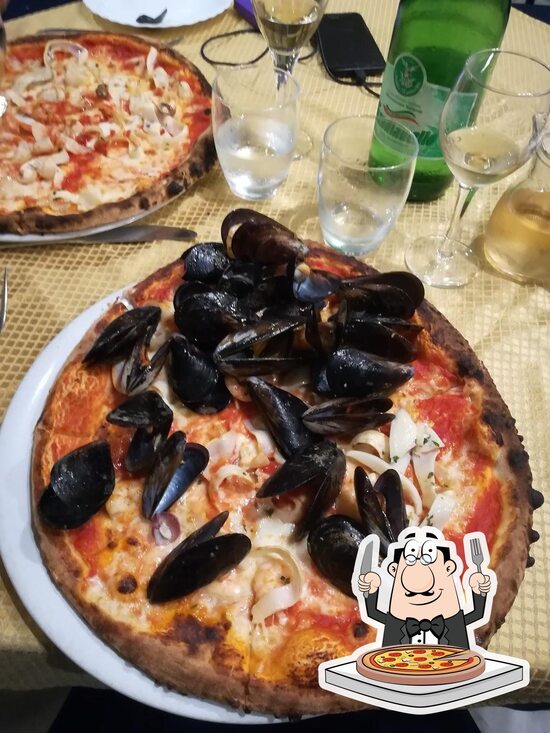 La Pineta - Ristorante Pizzeria, Baragiano - Recensioni del ristorante