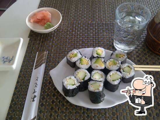Sushi Mania restaurant, Paris, 38 rue Coquilliere - Restaurant menu and ...