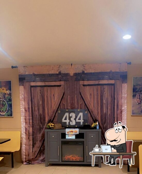 434 Restaurant and Grill, Gretna - Restaurant menu, prices and reviews