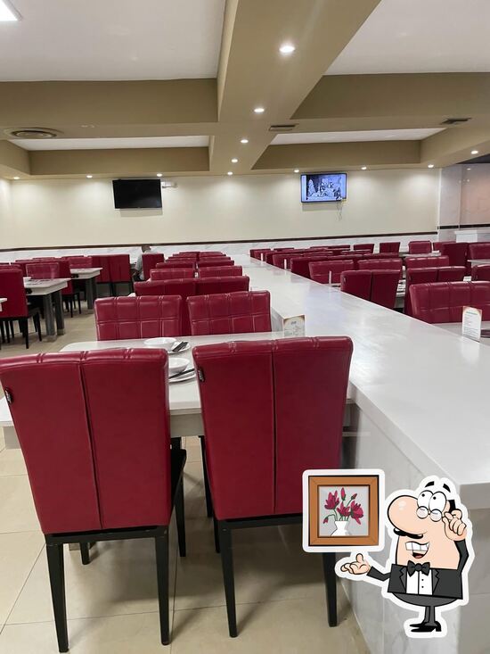 Cook Cook Hotpot Buffet, South Miami - Restaurant menu, prices and reviews
