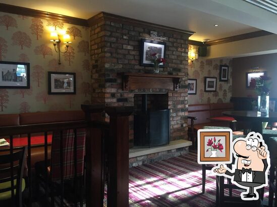 Menu at Elginhaugh Farm - Dining & Carvery pub & bar, Lasswade