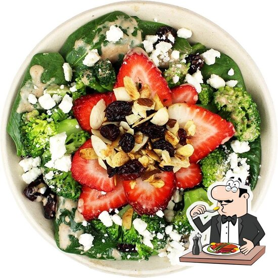 Restaurante Fresh & Tasty, Tijuana - Opiniones del restaurante