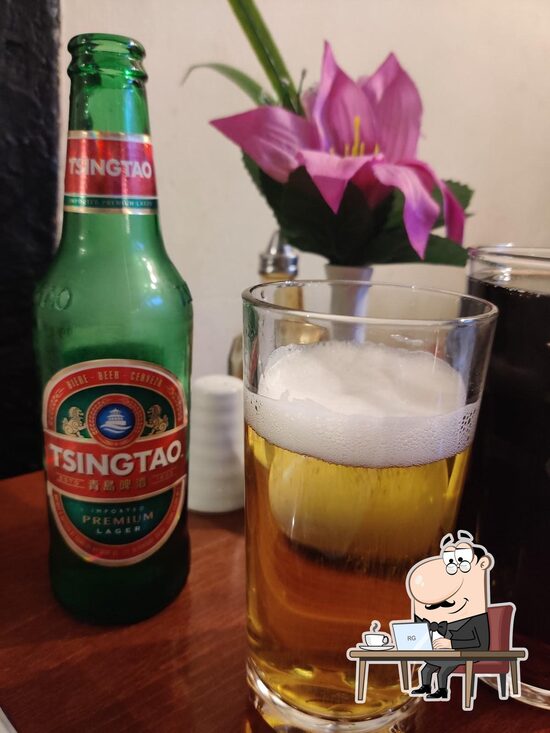 Happy Valley, York - Restaurant menu, prices and reviews