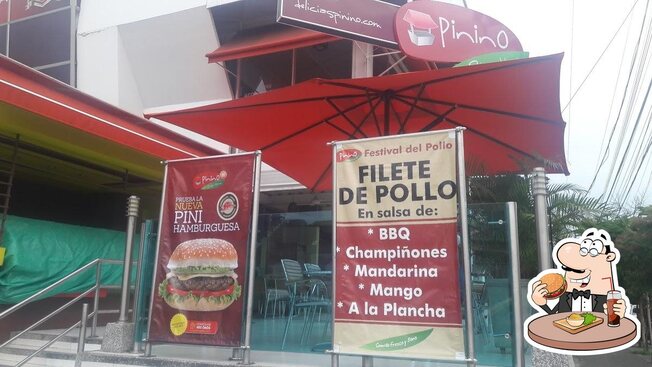Restaurante Las Delicias De Pinino, Cali, Cra. 83c #26-10 - Opiniones ...