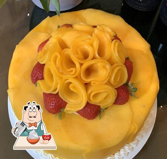 Li Min's Bakery & Bistro, Portland - Restaurant menu, prices and reviews