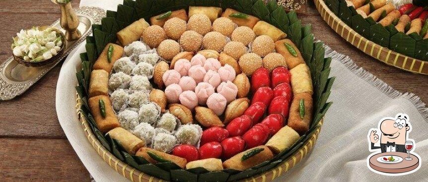 Monami Wolter, South Jakarta - Restaurant menu, prices and reviews