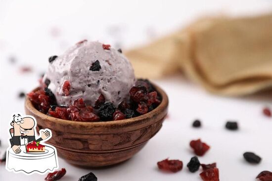 Menu at NIC Ice Creams, Bengaluru, 924