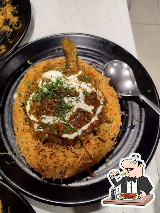 P23 Restaurant, Amloh - Restaurant menu, prices and reviews