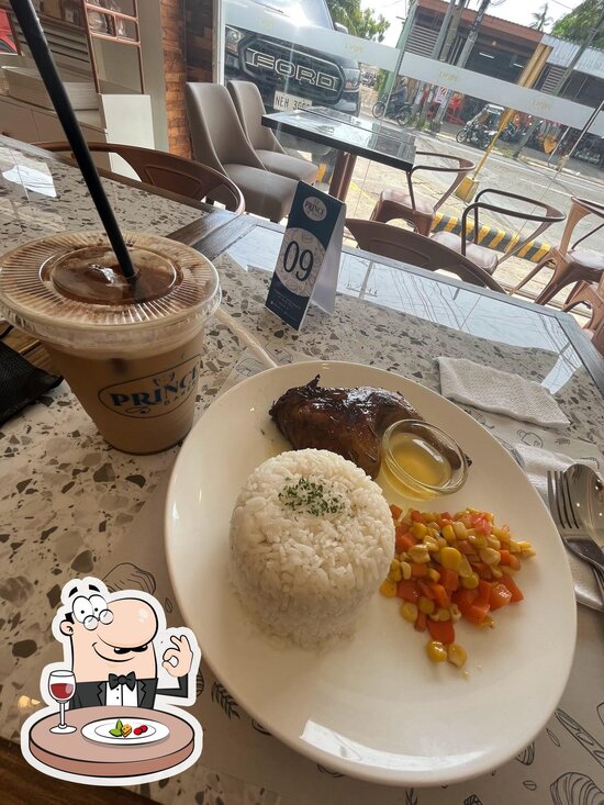 Prince Baker Roxas Avenue, Roxas City - Restaurant reviews
