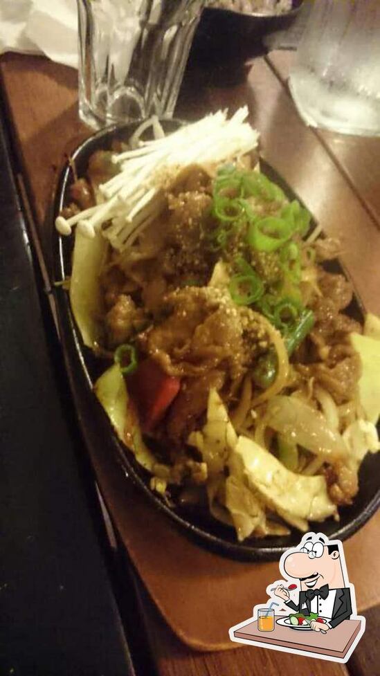 Subi Q Korean BBQ in South Yarra - Restaurant menu and reviews