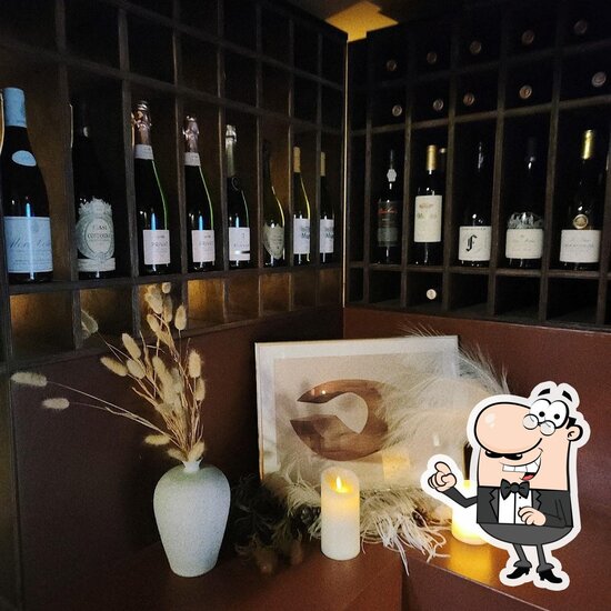 타펠룬데 서울 와인바 Tafelrunde Seoul Wine Bar, Seoul - Restaurant menu, prices ...