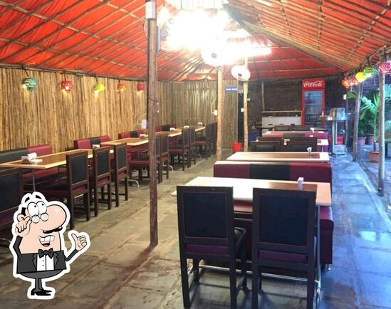 YA BASA - Kitchen & Bar(Seafood Special), Pune - Restaurant menu ...