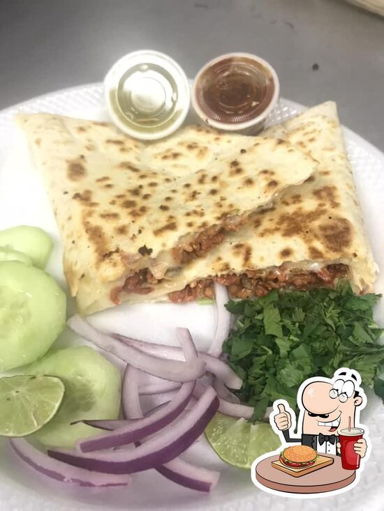 Ajillo's Tacos Al Pastor y Bistek in Del Rio - Restaurant reviews