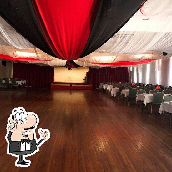 Grenfell Bowling Club, Grenfell - Restaurant menu, prices and reviews