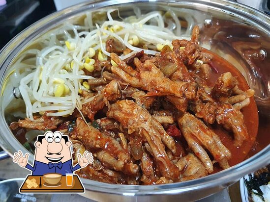 한신포차, Gunsan - Menú del restaurante, precios y reseñas