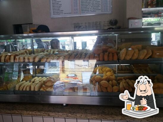 Café Expresso, Patos de Minas, R. Maj. Gote - Avaliações de restaurantes