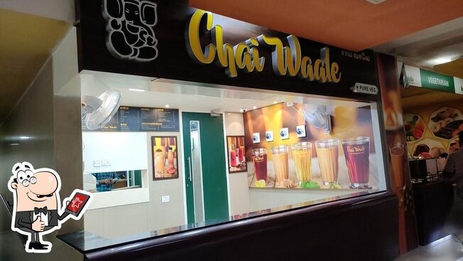 Menu at Chai Waale, Chennai, X792+88V