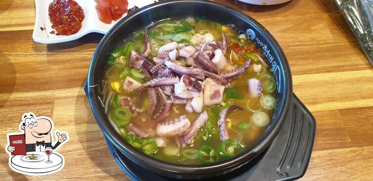 현대옥 천안신방점 restaurant, Cheonan-si - Restaurant reviews