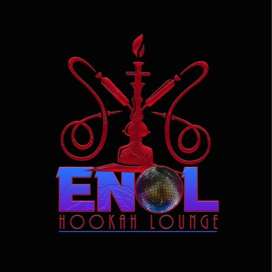 Menu at Enol Hookah Lounge pub & bar, Miami