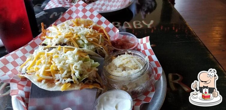 Firehouse BBQ and Blues in Richmond - Restaurant reviews