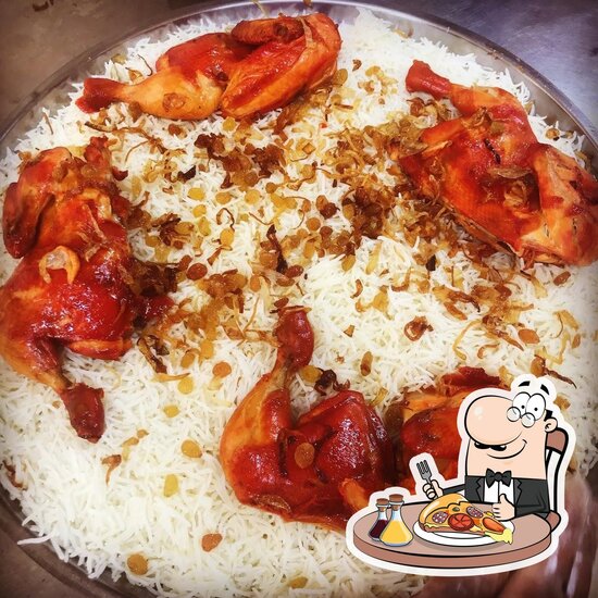 Hadramot Oasis kitchen and restaurant, Abu Dhabi - Restaurant reviews
