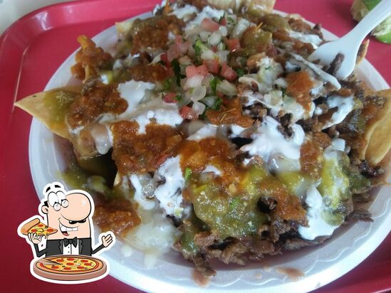 La Reyna, Lompoc - Restaurant menu, prices and reviews