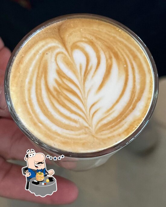 Lagoon Cafe, Springfield Central - Restaurant menu, prices and reviews