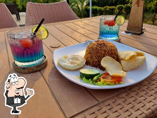 Sunmofee Tropical, Batam - Restaurant menu, prices and reviews