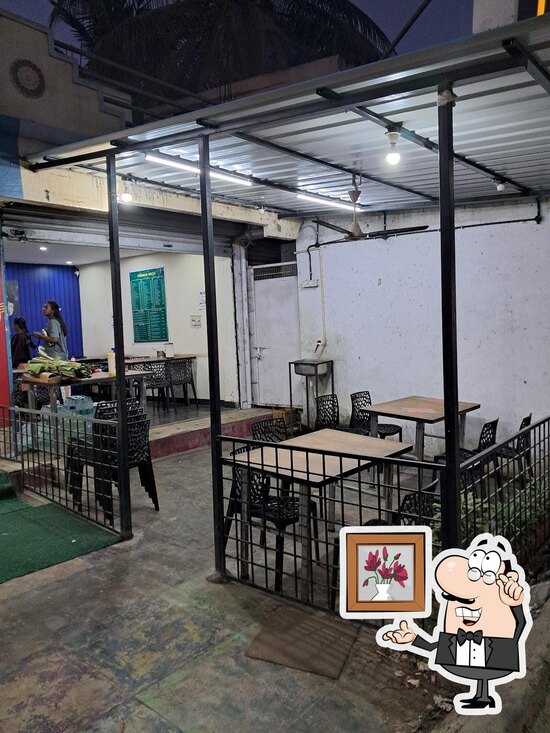 AKN THANJAI MESS, Bengaluru - Restaurant menu, prices and reviews