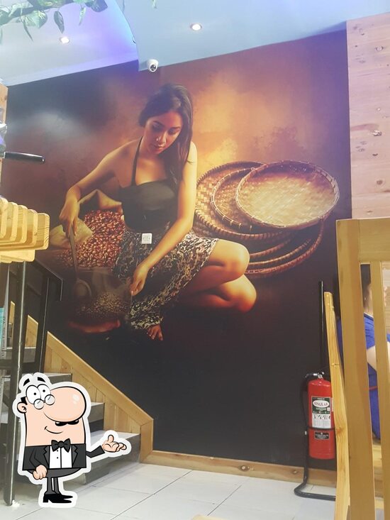 Tan Baron Coffee Shop, Tangerang - Restaurant reviews