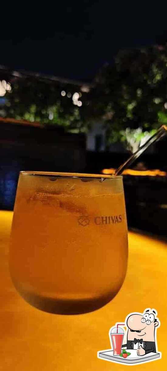 The Piano Project, Indore, Floor 1101 - Restaurant menu and reviews