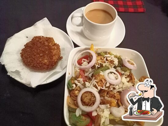The StayFit Kitchen, Agartala - Restaurant reviews